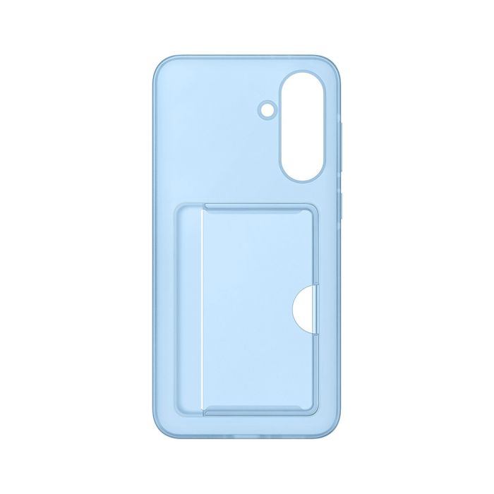 SAMSUNG Original Futrola Card Slot A56 5G Plava