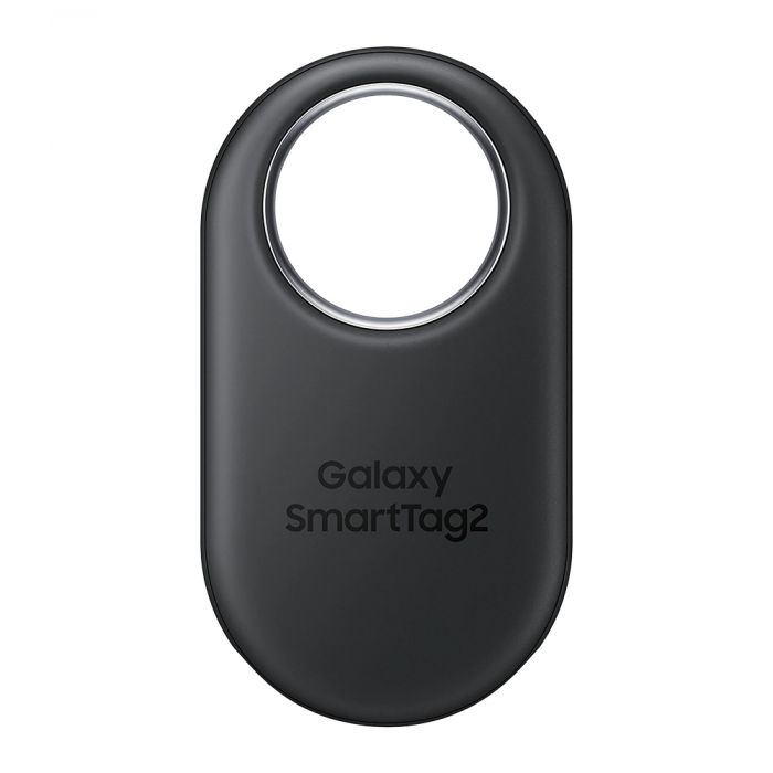 SAMSUNG Original Galaxy SmartTag2 Crni