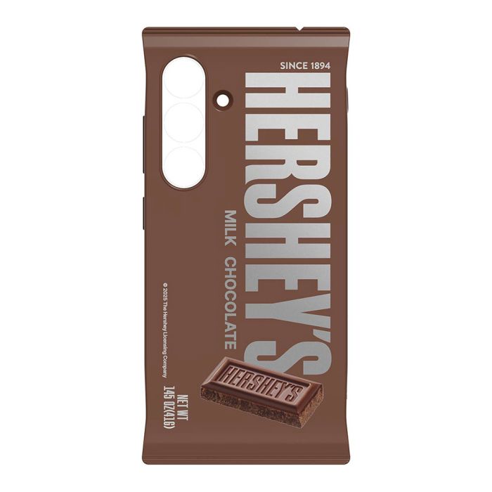 SAMSUNG Original Milk Chocolate Snack Futrola S25