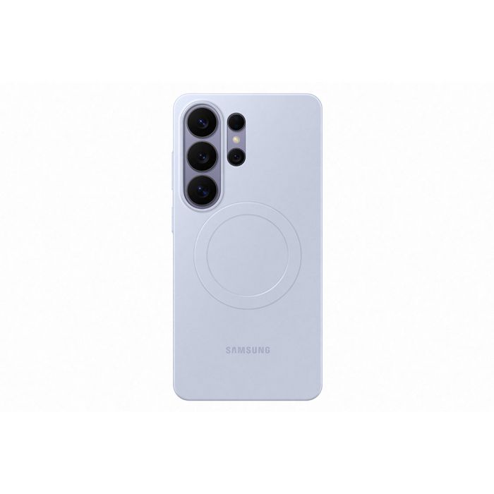 SAMSUNG Original Tanka Magnetna Maska Za S26 Ultra Ljubičasta