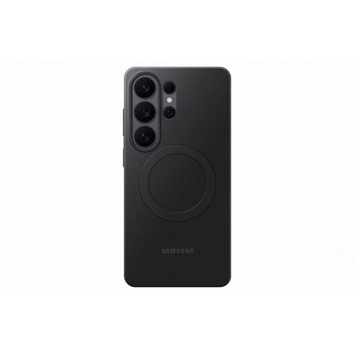 SAMSUNG Original Tanka Magnetna Maska Za S26 Ultra, Crni