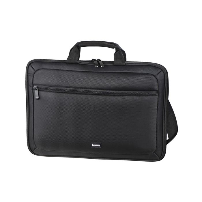 HAMA Laptop Torba NICE, 14.1", Crna
