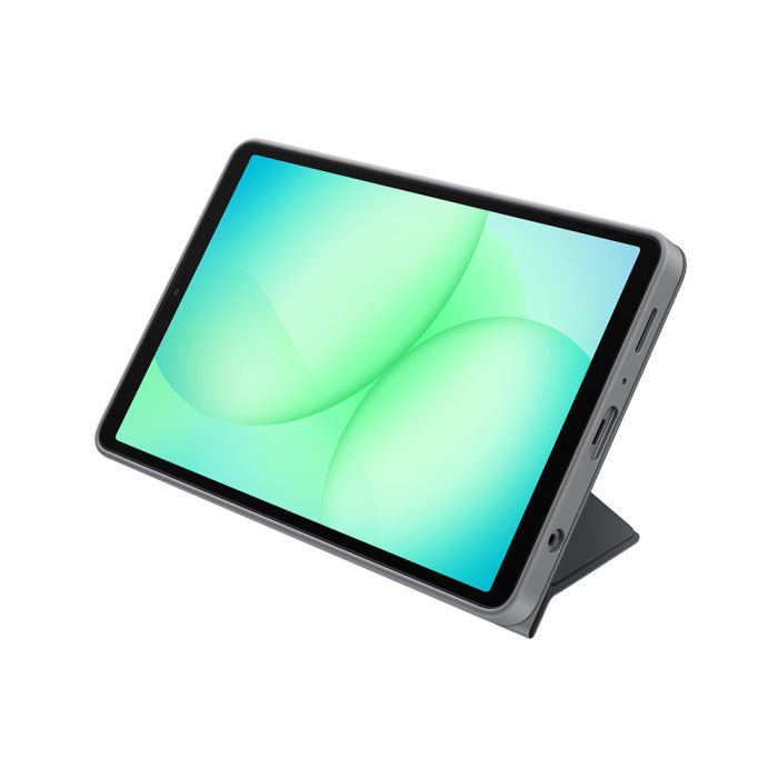 SAMSUNG Original Maska Sa Preklopom Za Galaxy Tab A11,Crna