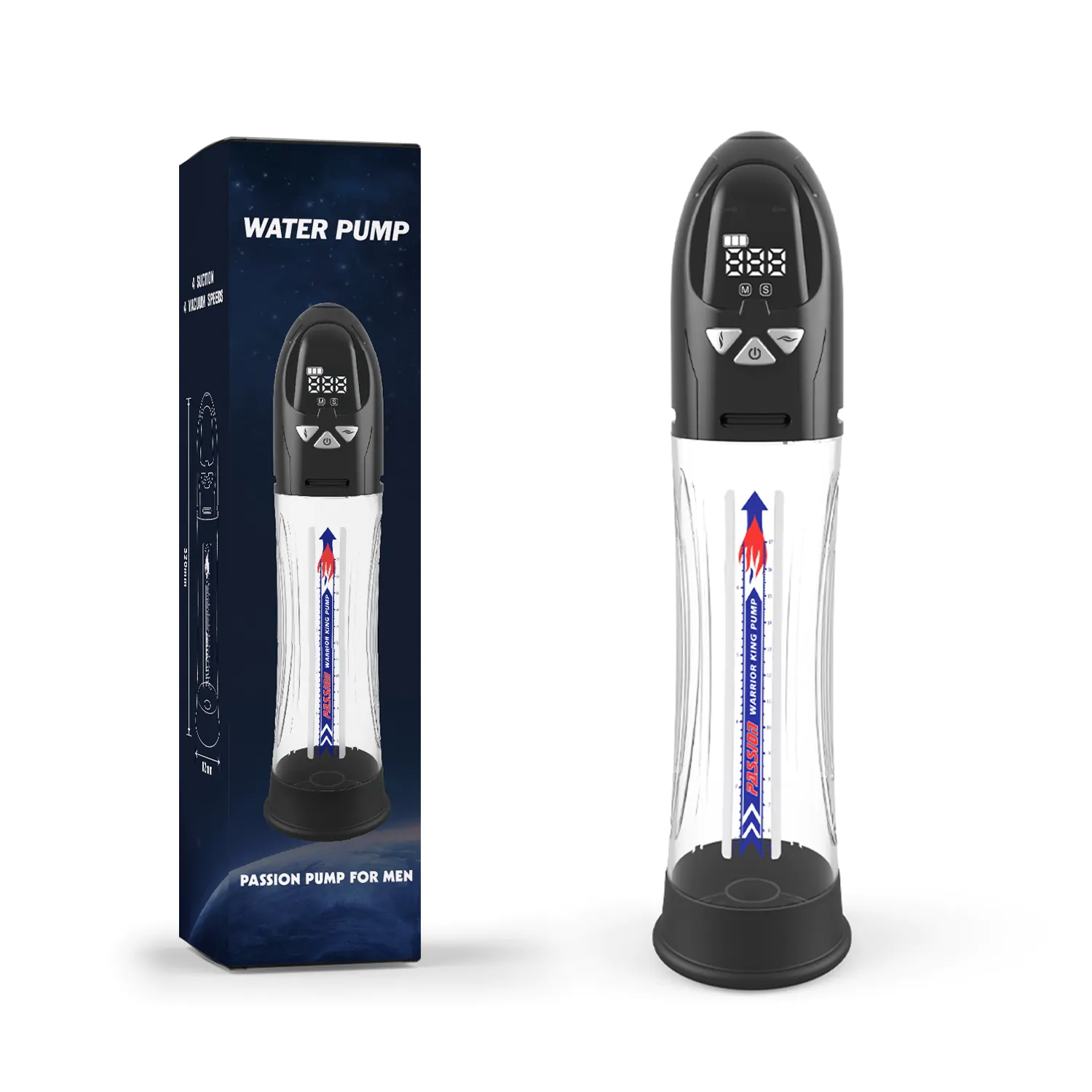 Canwin vodena pumpa 110466