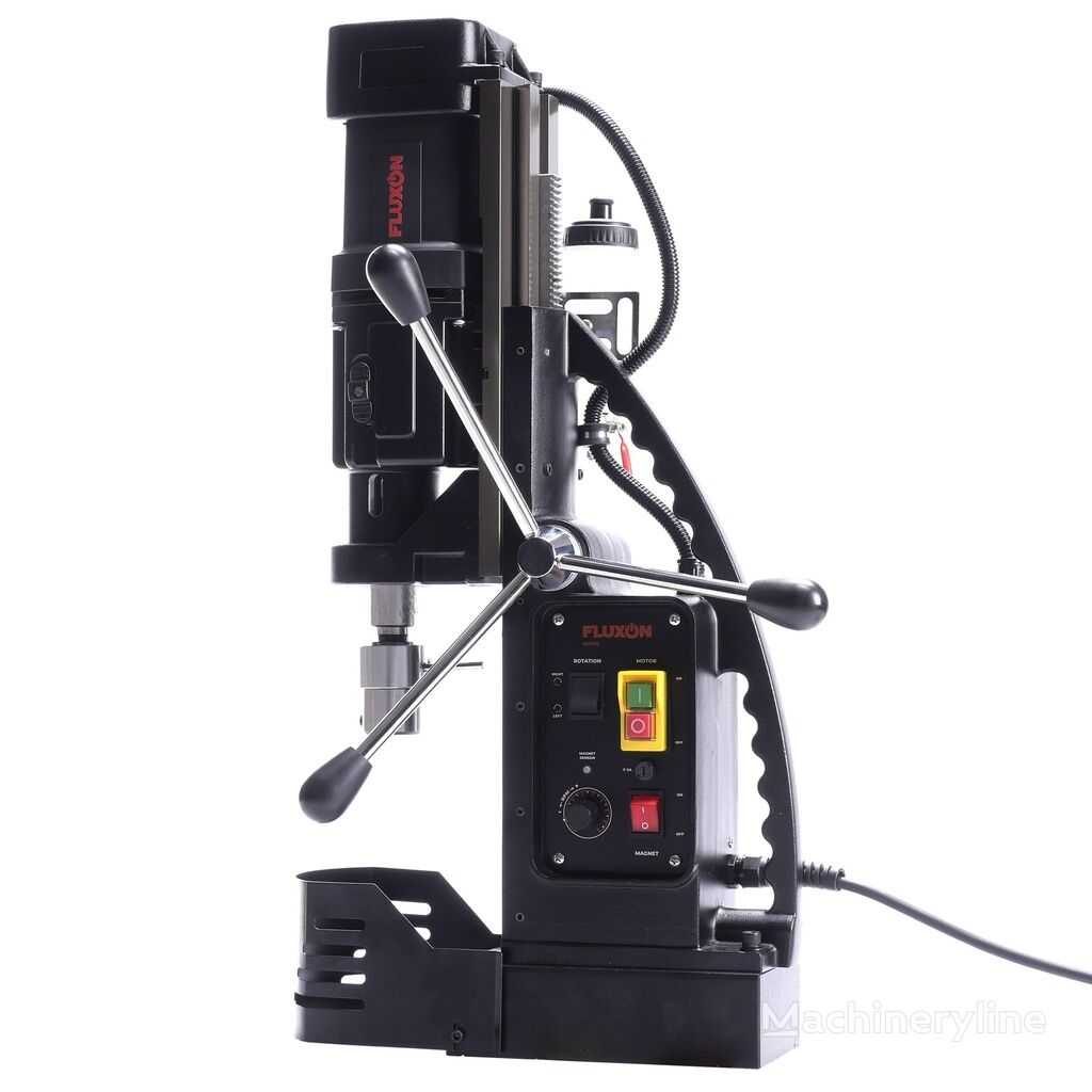 Nova Maquina de perfuração magnética 100 mm stolna bušilica