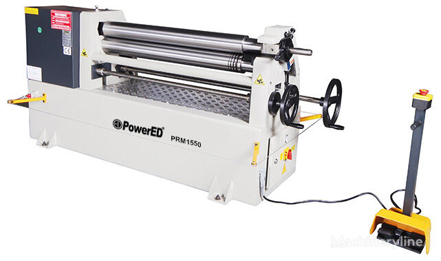 Nova PowerED PRM1550 mašina za valjanje