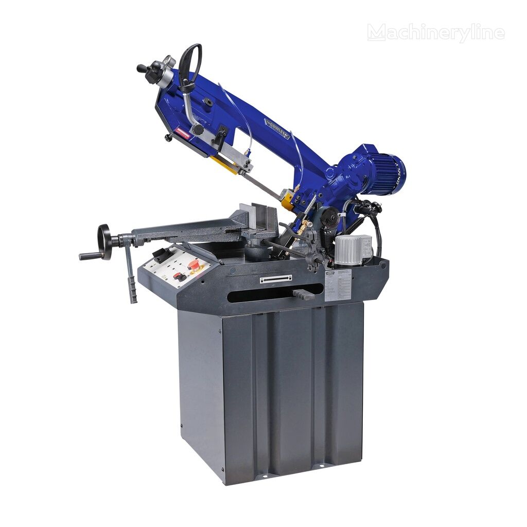 Nova Serra de fita hidráulica 170mm trakasta testera za metal