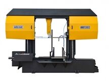 Nova Beka-Mak BMSY 810 C trakasta testera za metal