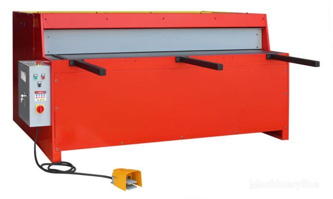Nova Holzmann TBS2050E3 giljotinske makaze