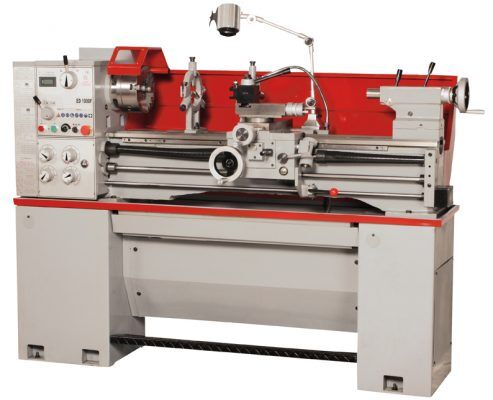 Novi Holzmann ED1000F strug za metal