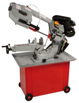 Nova Holzmann BS712TURN trakasta testera za metal
