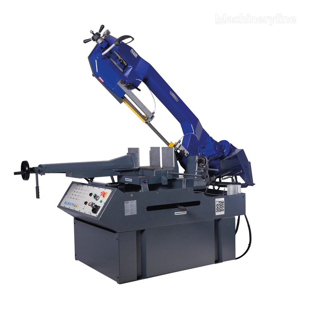 Nova Cowley BS355N trakasta testera za metal