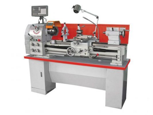 Novi Holzmann ED1000N/ED1000NDIG strug za metal