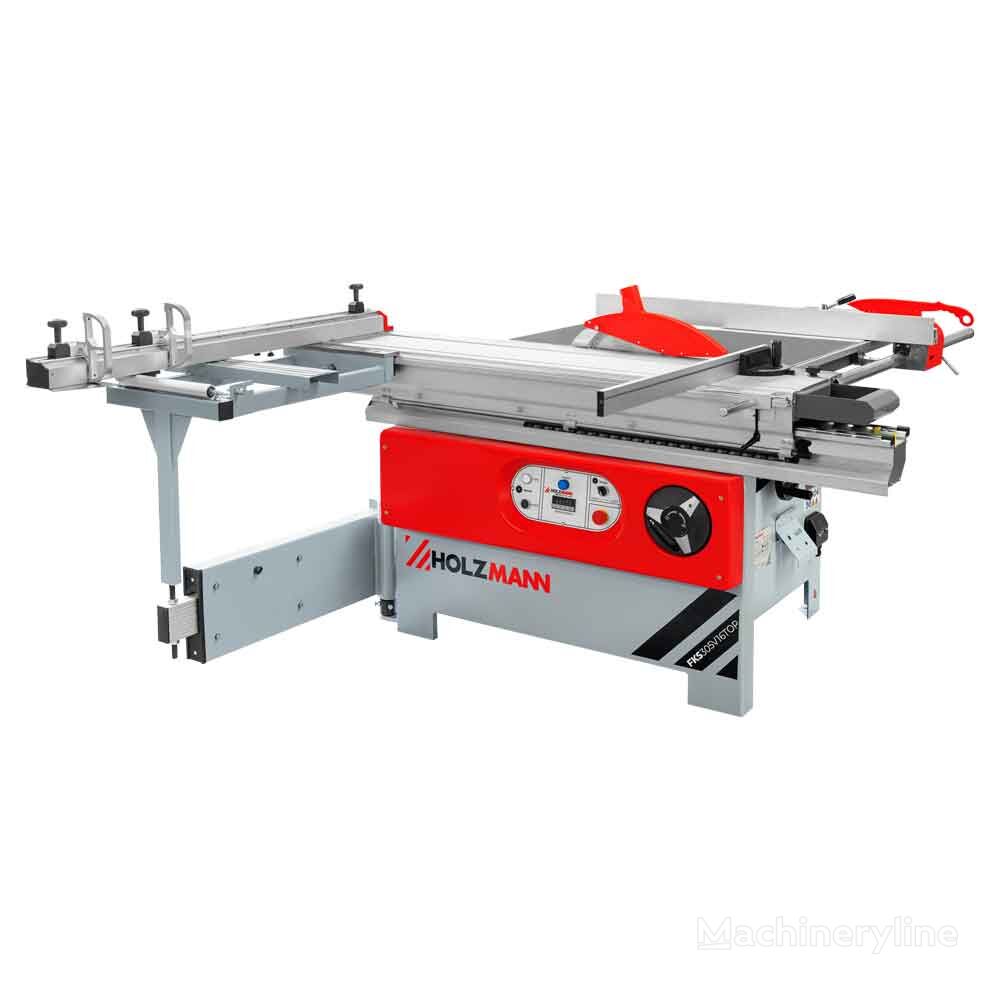 Nova Holzmann FKS305V16TOP_400V trakasta testera za metal