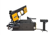 Nova Beka-Mak BMSY 440DGH trakasta testera za metal