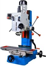 Nova PGM45D C glodalica za metal