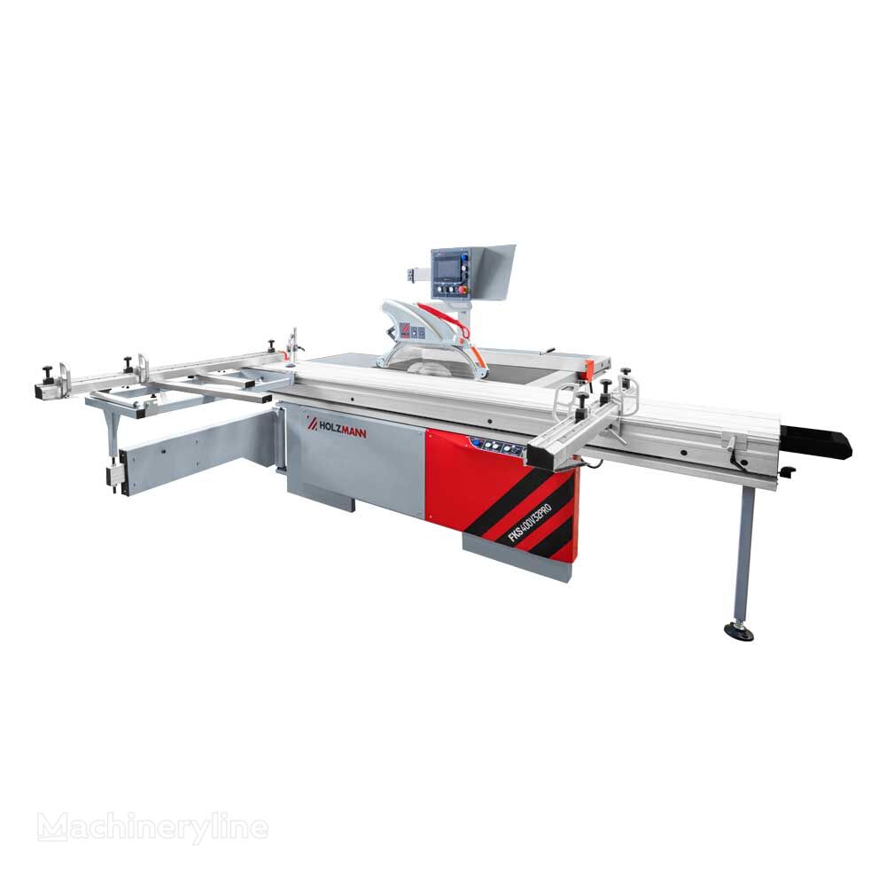 Nova Holzmann FKS400V32PRO_400 trakasta testera za metal