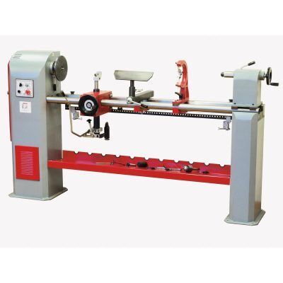 Novi Holzmann DBK1300F strug za metal