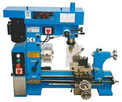 Novi Torno Mecânico 530mm strug za metal