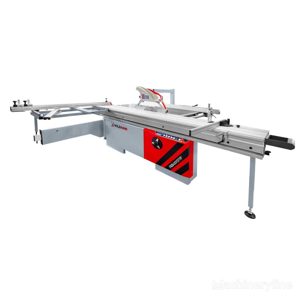 Nova Holzmann FKS400V32TOP_400V trakasta testera za metal