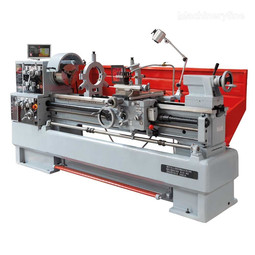 Novi Holzmann ED1500INDIG80 strug za metal