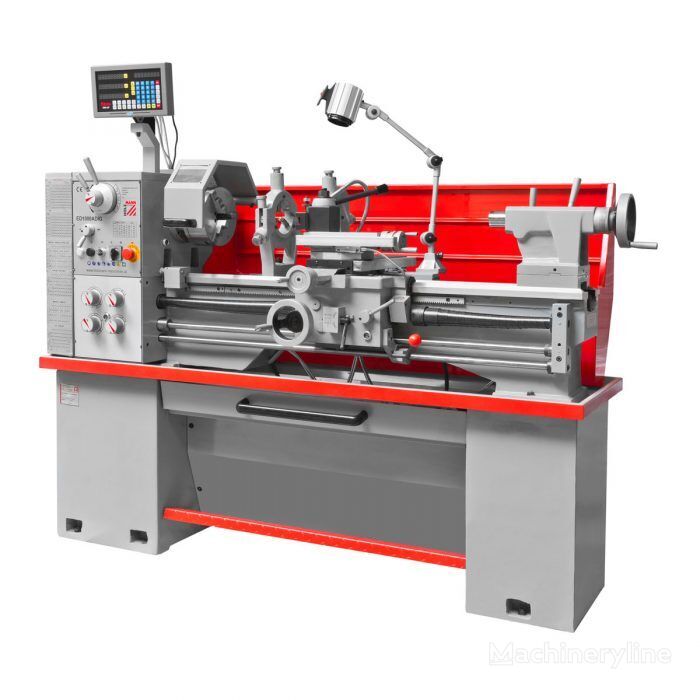 Novi Holzmann 1080ADigital strug za metal