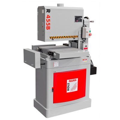 Nova Holzmann R455B tračna šlajferica za drvo