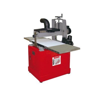 Nova Holzmann ZS400U široka trakasta brusilica