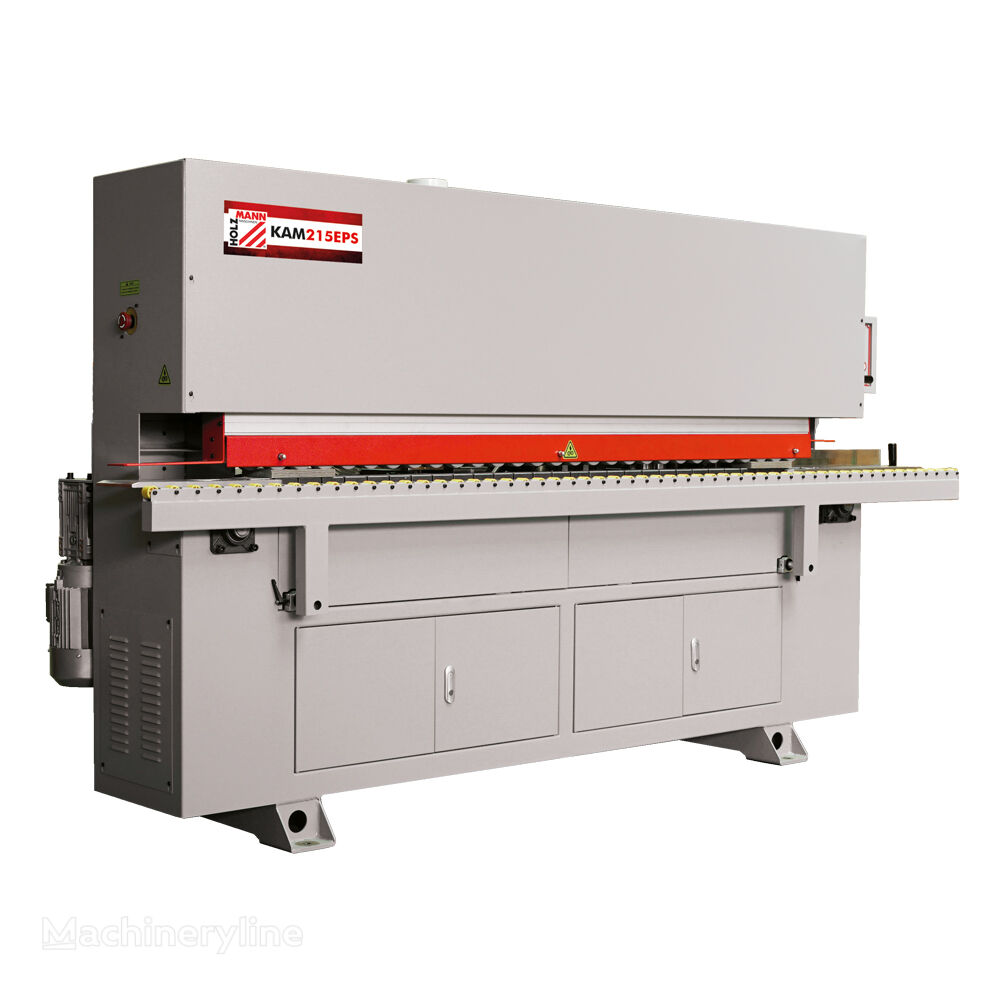 Nova Orladora Holzmann KAM215EPS_400V glodalica za drvo