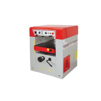Nova Plaina de Espessura Holzmann DHM530P_400V glodalica za drvo