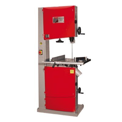 Nova Holzmann HBS470 PROFI tračna testera za drvo