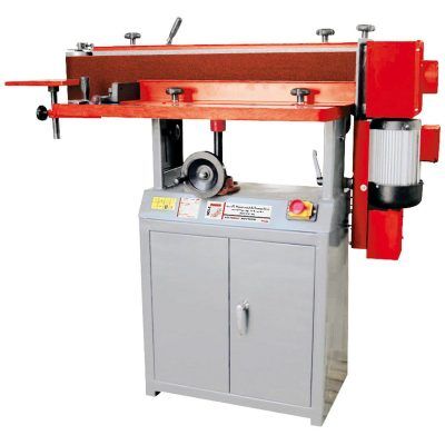 Nova Retificadora Para Madeira Holzmann KOS2510N_230V glodalica za drvo