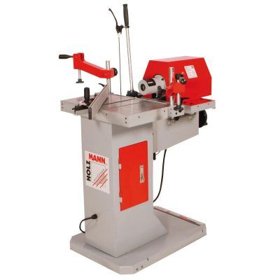 Nova Máquina de perfuração para furos em Madeira Holzmann LBM290K_400 glodalica za drvo