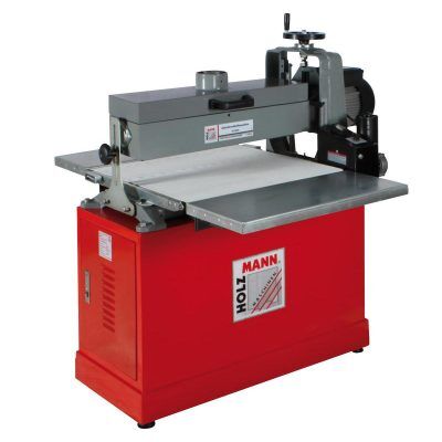 Nova Retificadora Para Madeira Holzmann ZS560U_230V glodalica za drvo