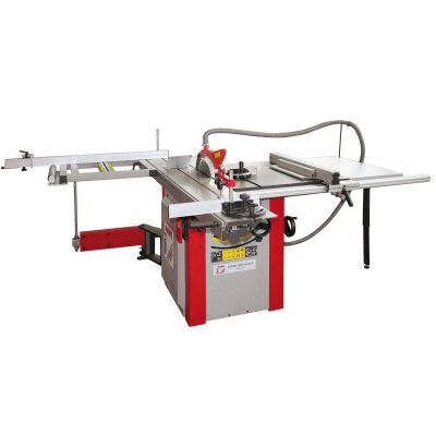 Nova Holzmann TS315VF2000 klizna stolna testera