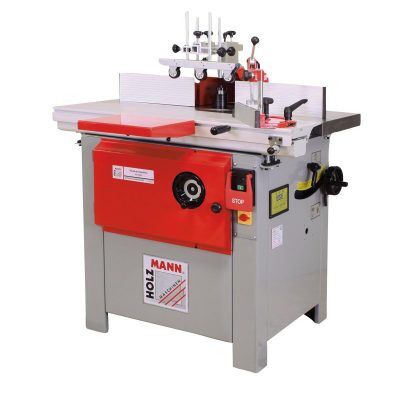Nova Fresadora para Madeira Holzmann FS200SF_230V glodalica za drvo