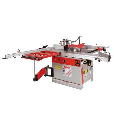 Nova Holzmann KF315VF2000 klizna stolna testera