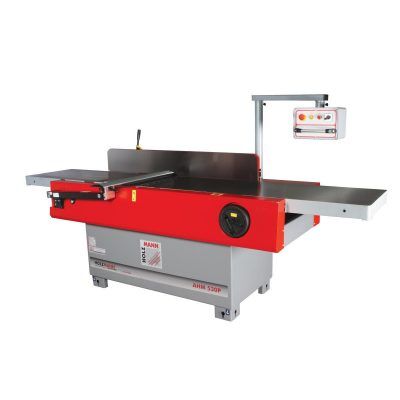 Nova Plaina de Superfície Holzmann AHM530P_400V glodalica za drvo