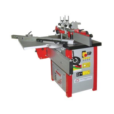 Nova Hoffmann FS200 glodalica za drvo