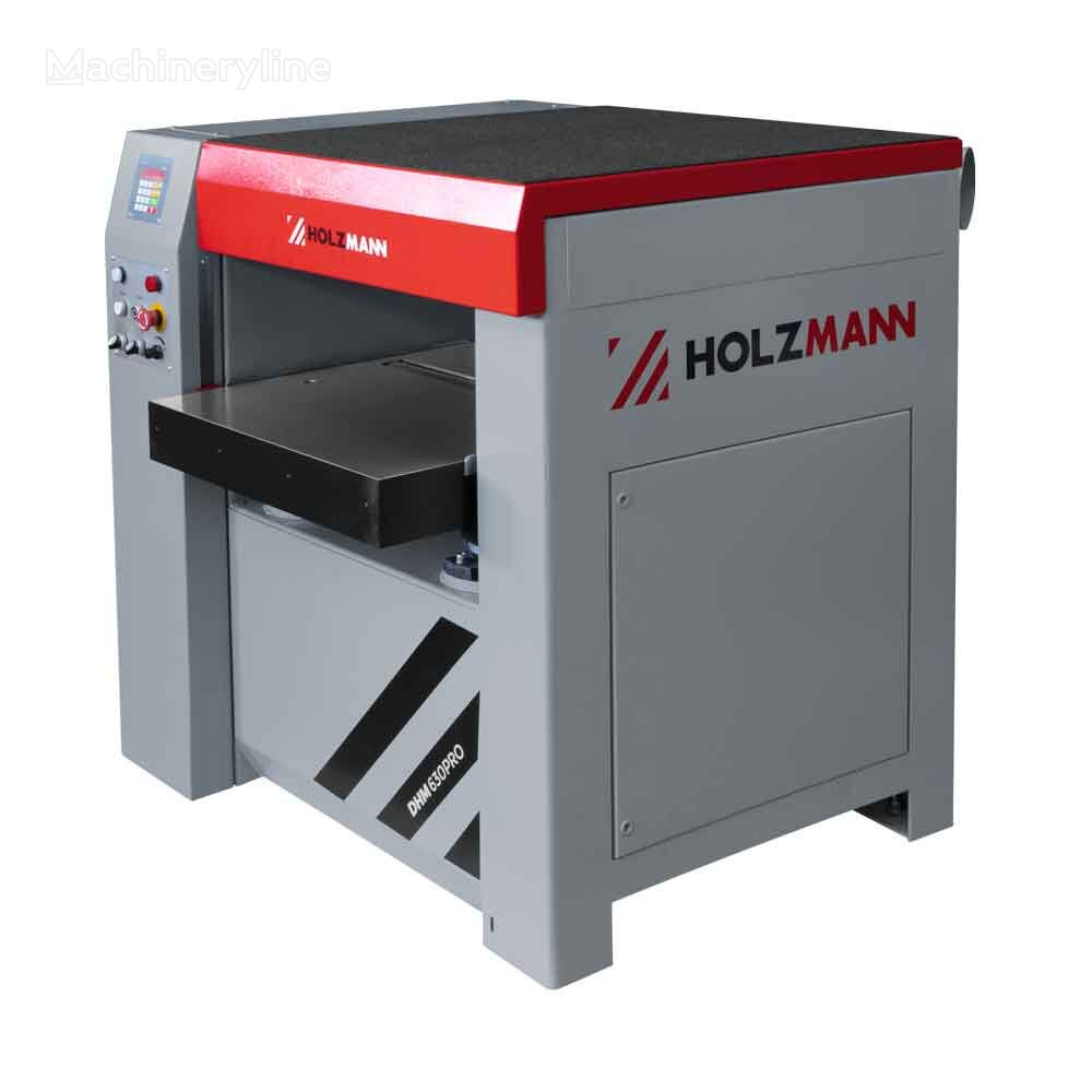 Nova Holzmann DHM630PRO mašina za zgušnjavanje