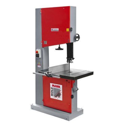 Nova Holzmann HBS600DELUX tračna testera za drvo