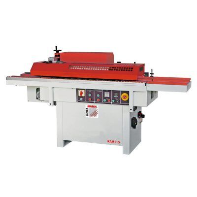 Nova Orladora Holzmann KAM115P_400V glodalica za drvo