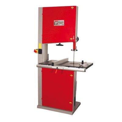 Nova Holzmann HBS610 tračna testera za drvo