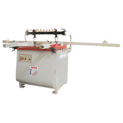 Nova Máquina de Perfuração para furos em Madeira Holzmann DBM21N_400V glodalica za drvo
