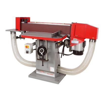 Nova Retificadora Para Madeira Holzmann KOS2600C_400V glodalica za drvo