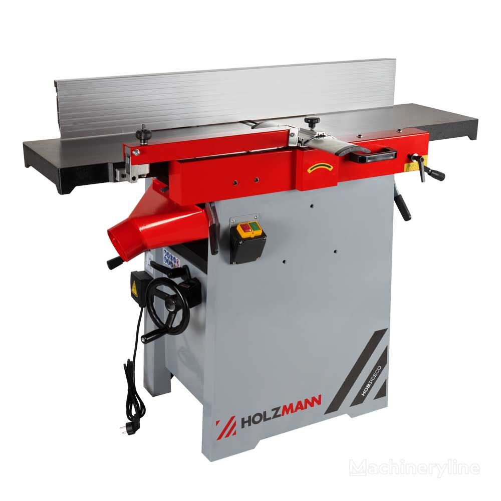 Nova Plaina e Espessadora Combinada Holzmann HOB310ECO_230V/400V površinska blanjalica
