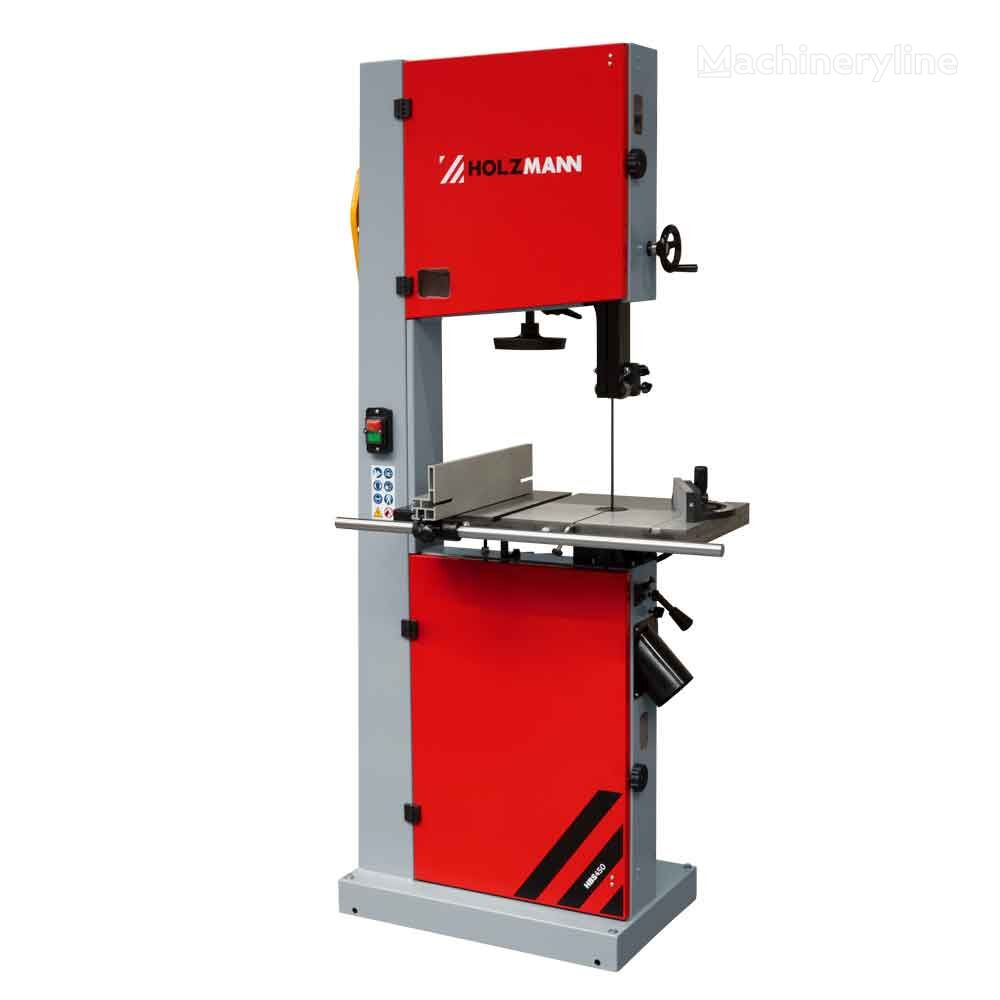 Nova Holzmann HBS450 tračna testera za drvo
