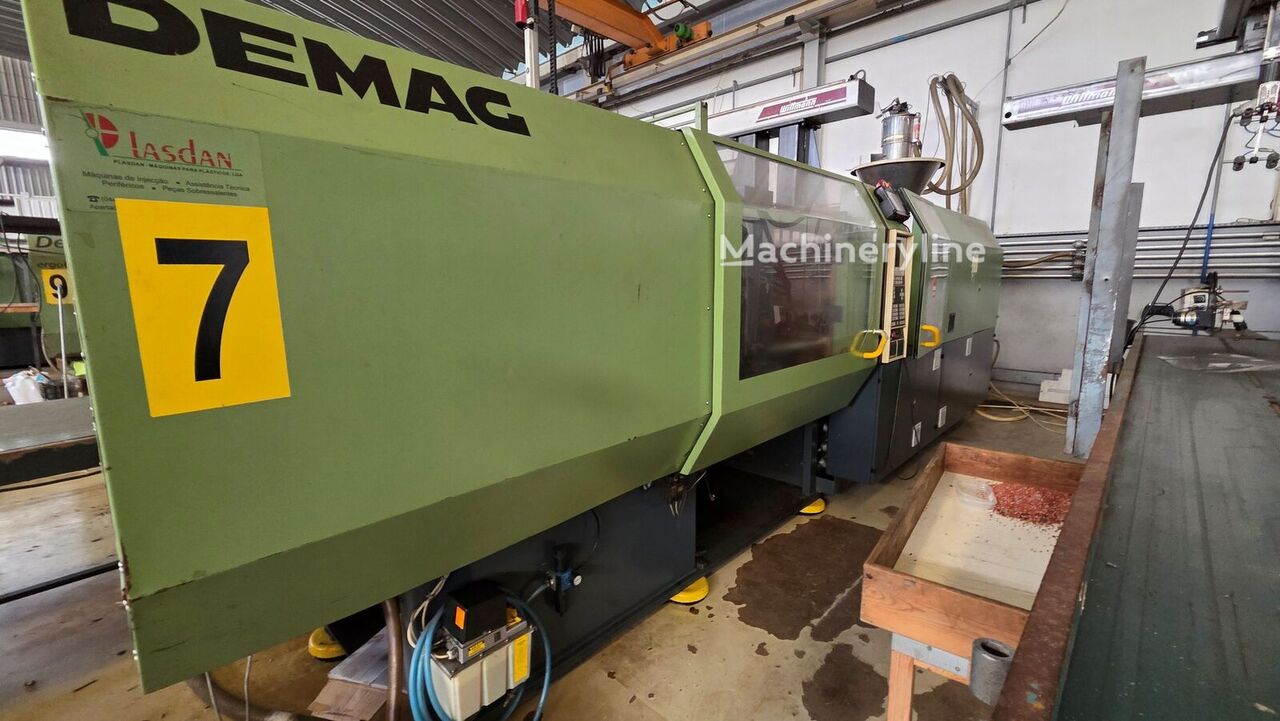 Nova Ergotech 330-2300 system mašina za brizganje plastike