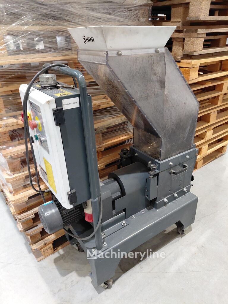 Shini SG2427N-CE ostala oprema za plastiku