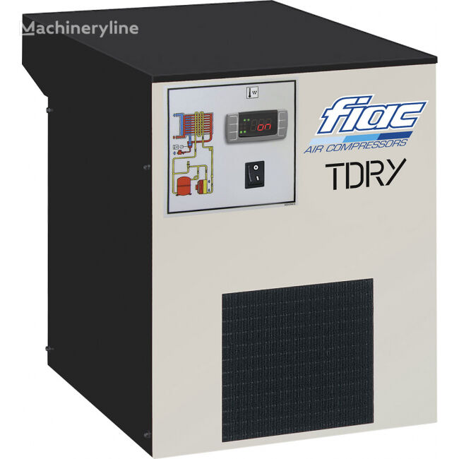 Novi Fiac SECADOR TDRY 9 V odvlaživač